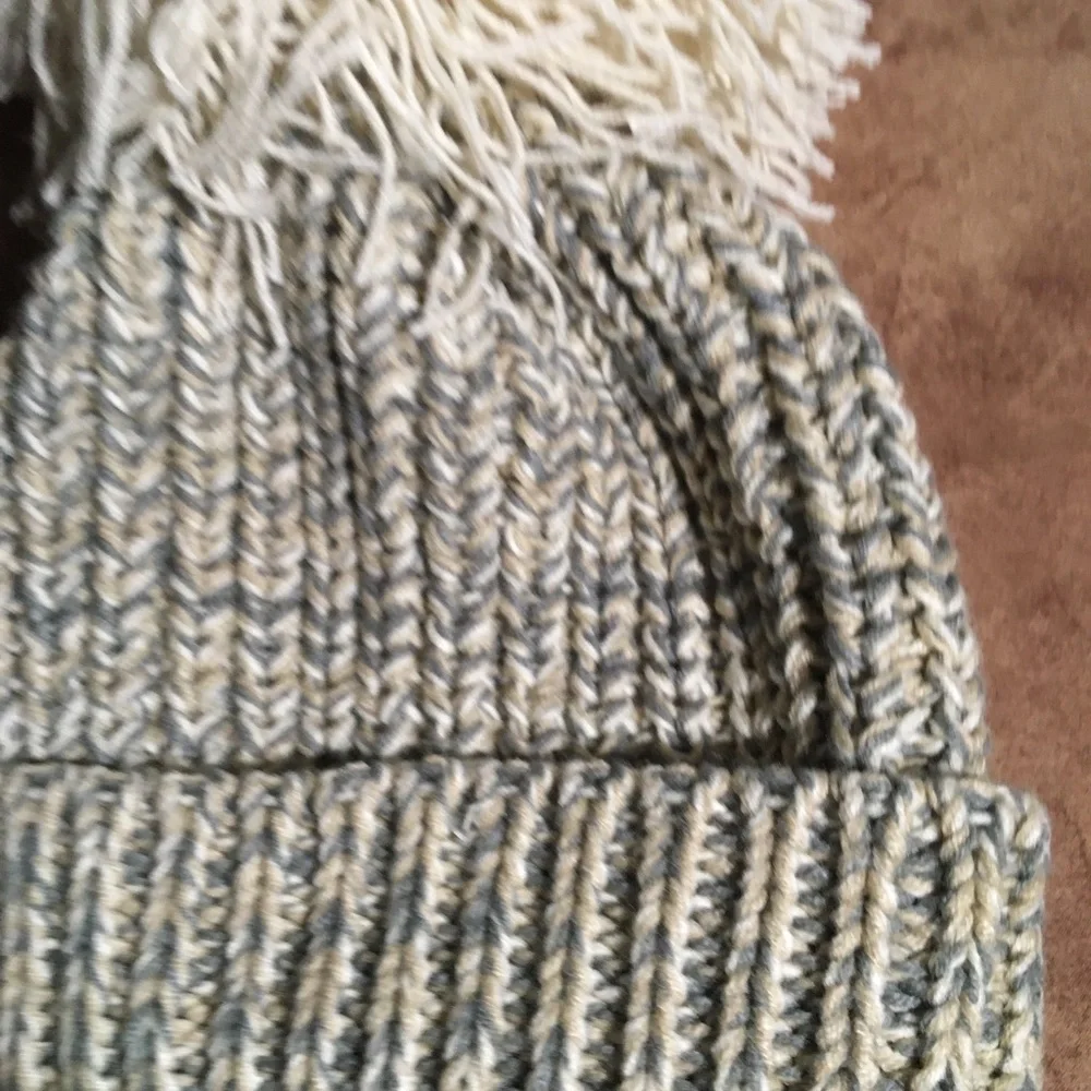 Do everything in love | Accessories | Do Everything In Love Ribbed ...
